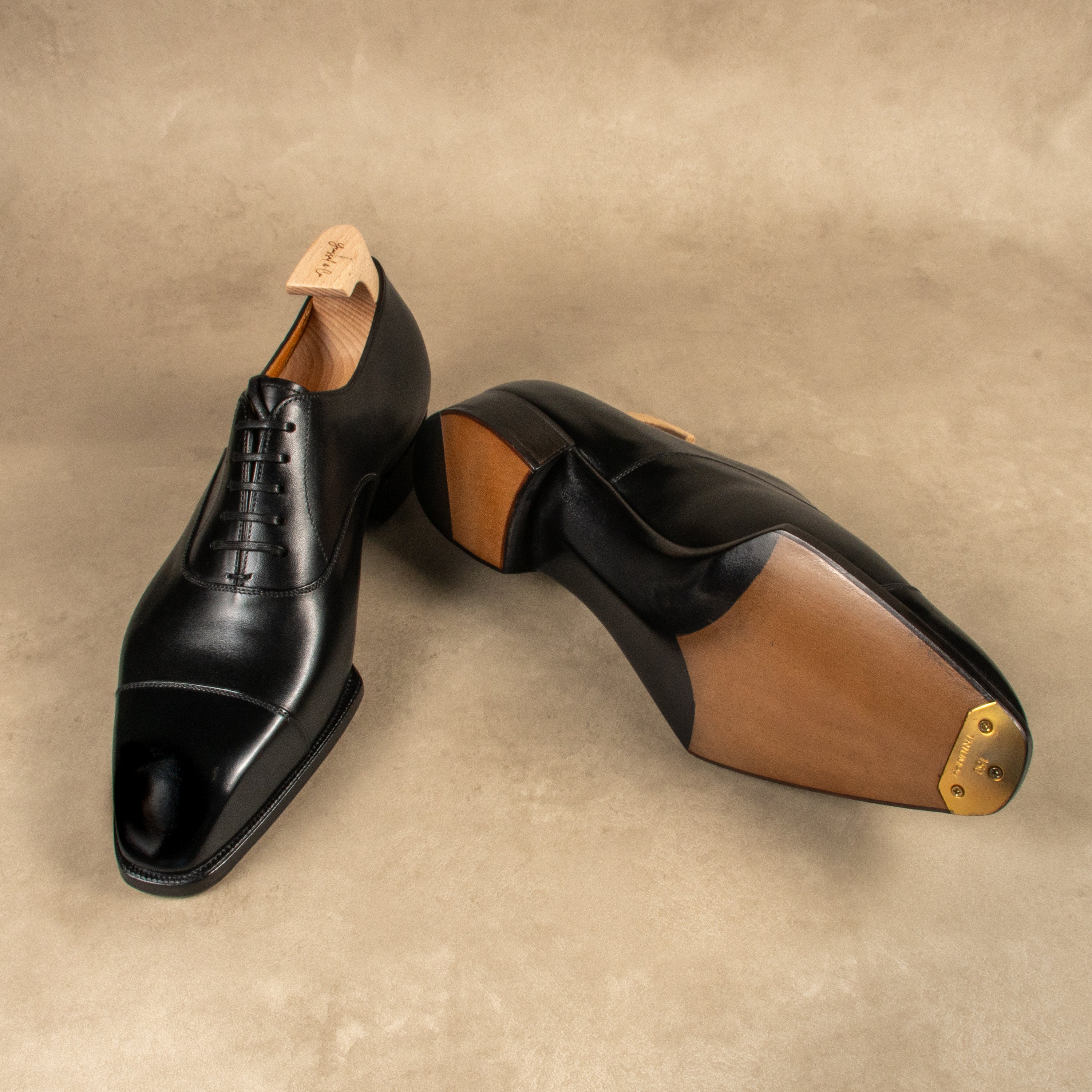 Personalised Menswear – Yeossal & Co