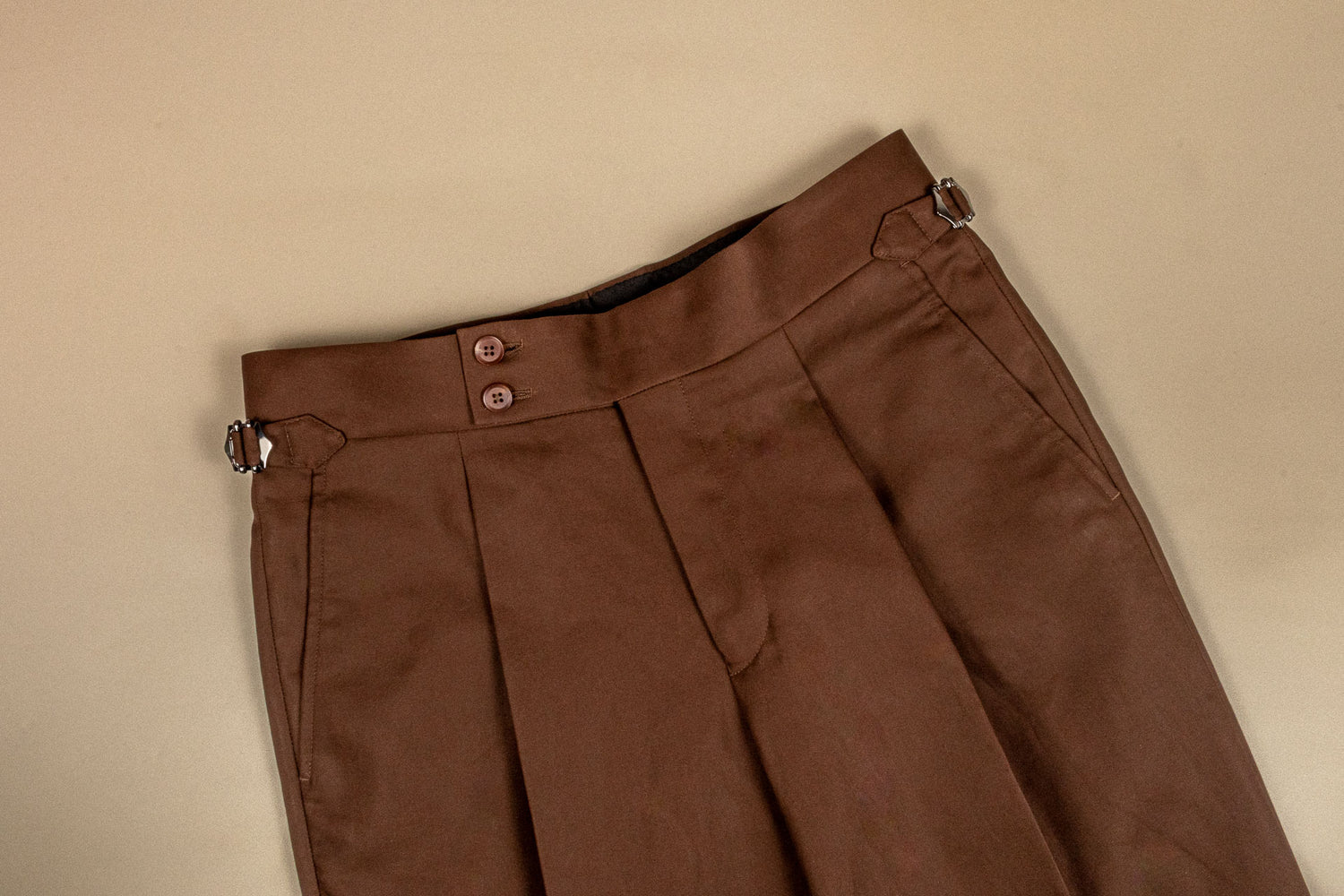 Personalised Menswear – Yeossal & Co