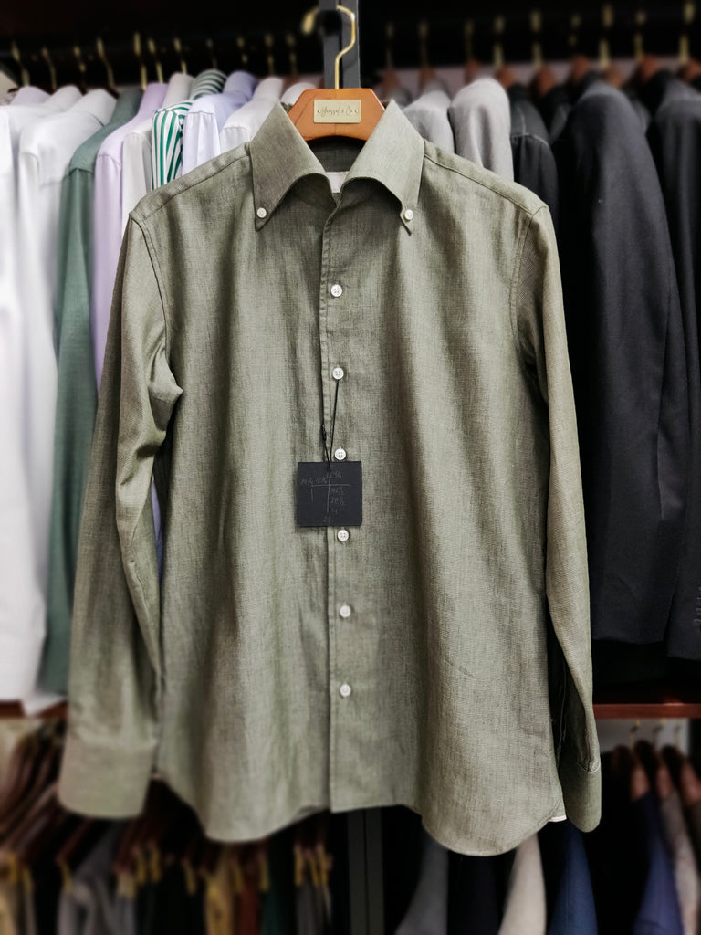 Outlet – Yeossal & Co